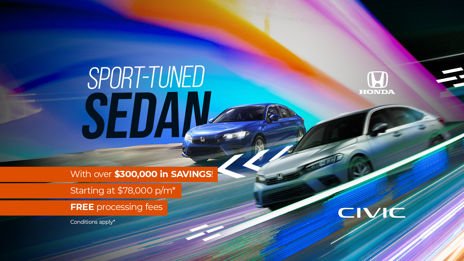 2023 Honda Civic | ATL Automotive Group