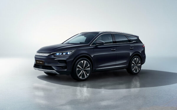 BYD | ATL Automotive Group