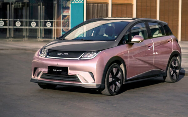 BYD | ATL Automotive Group