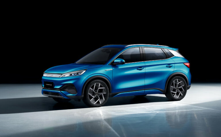 BYD | ATL Automotive