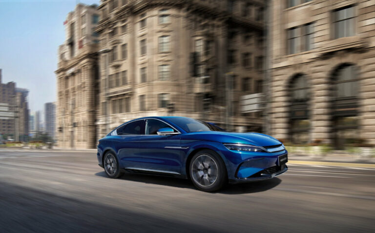 BYD | ATL Automotive Group