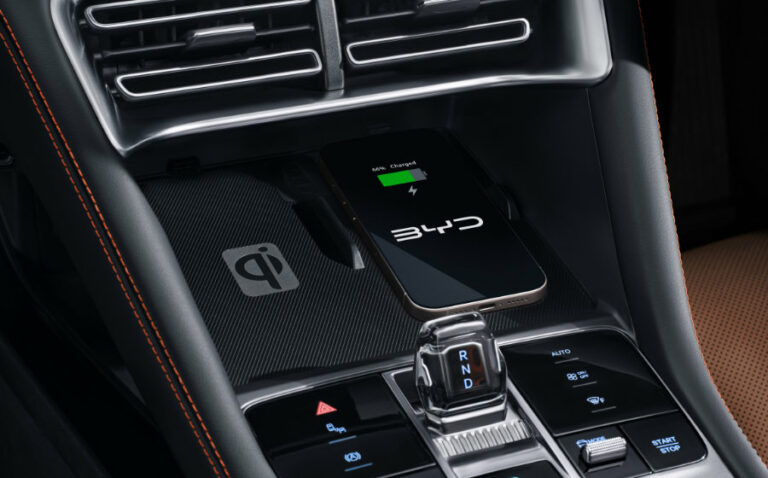 2027 BYD SONG PLUS DM-i | ATL Automotive