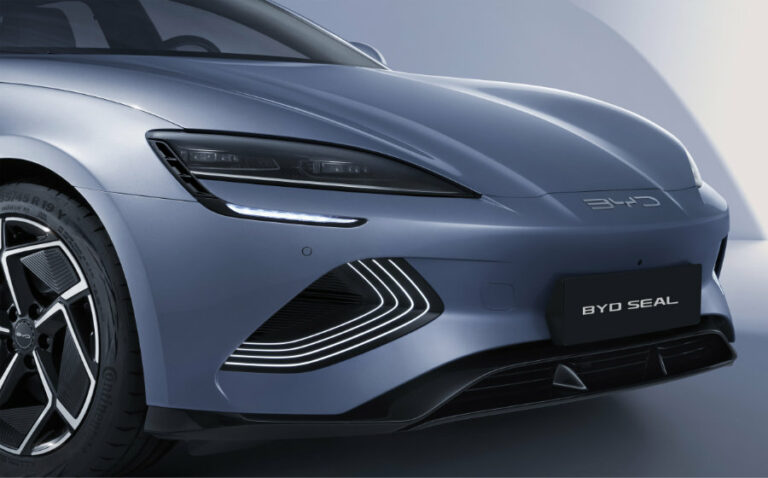 2025 BYD Seal AWD | ATL Automotive