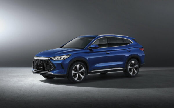 BYD | ATL Automotive Group