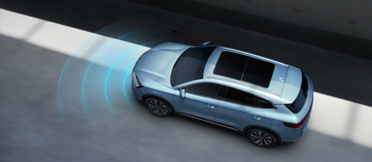 BYD Song Plus DM-i | ATL Automotive