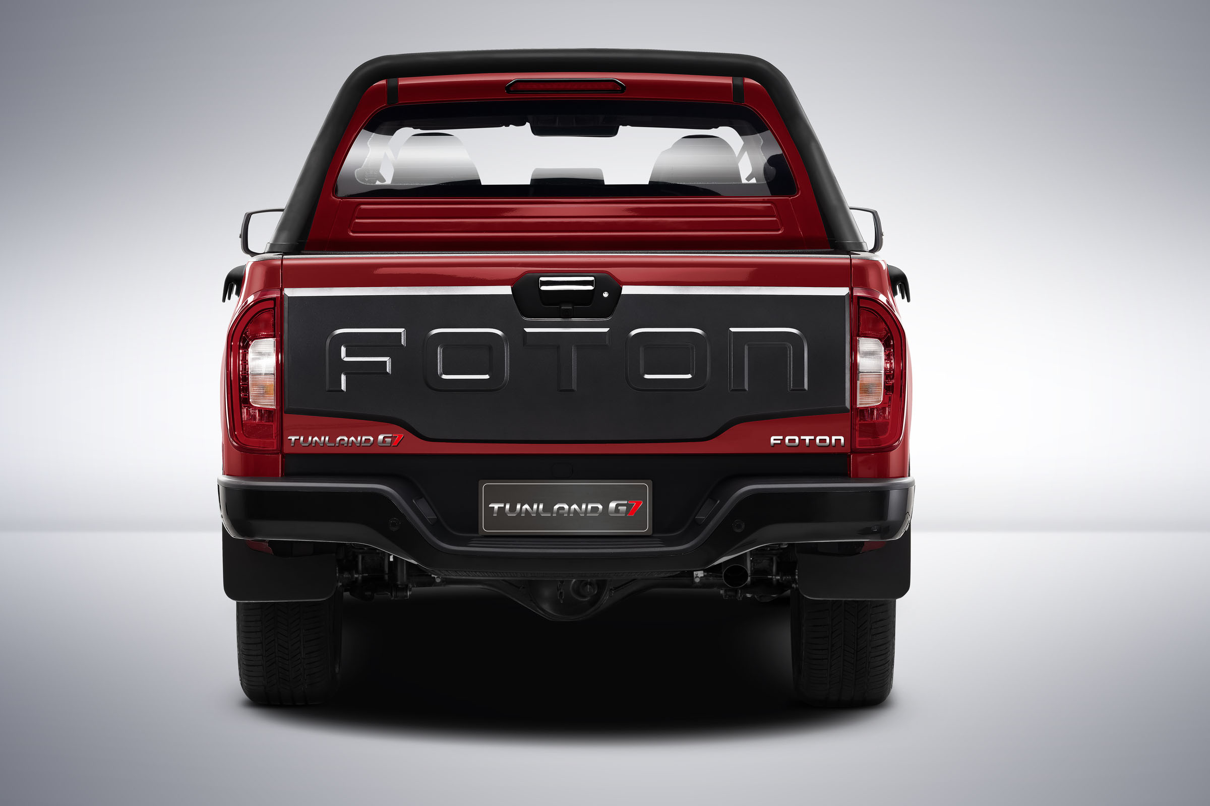 Foton Tunland G7 | ATL Automotive