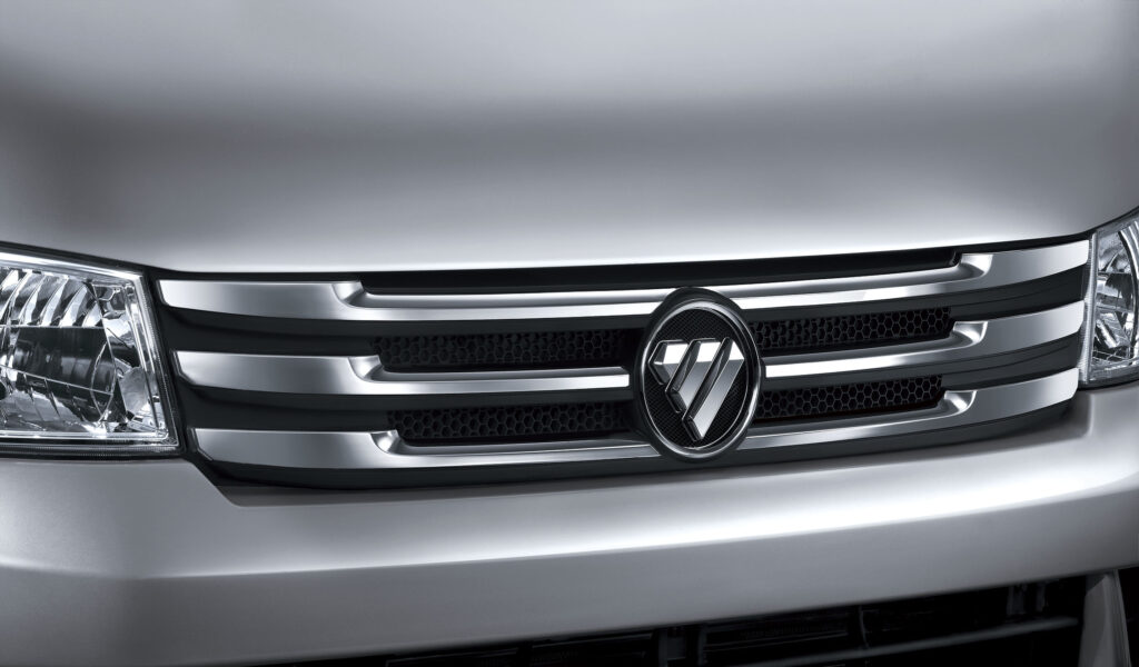 2025 Foton CS2 View Passenger Bus | ATL Automotive Group