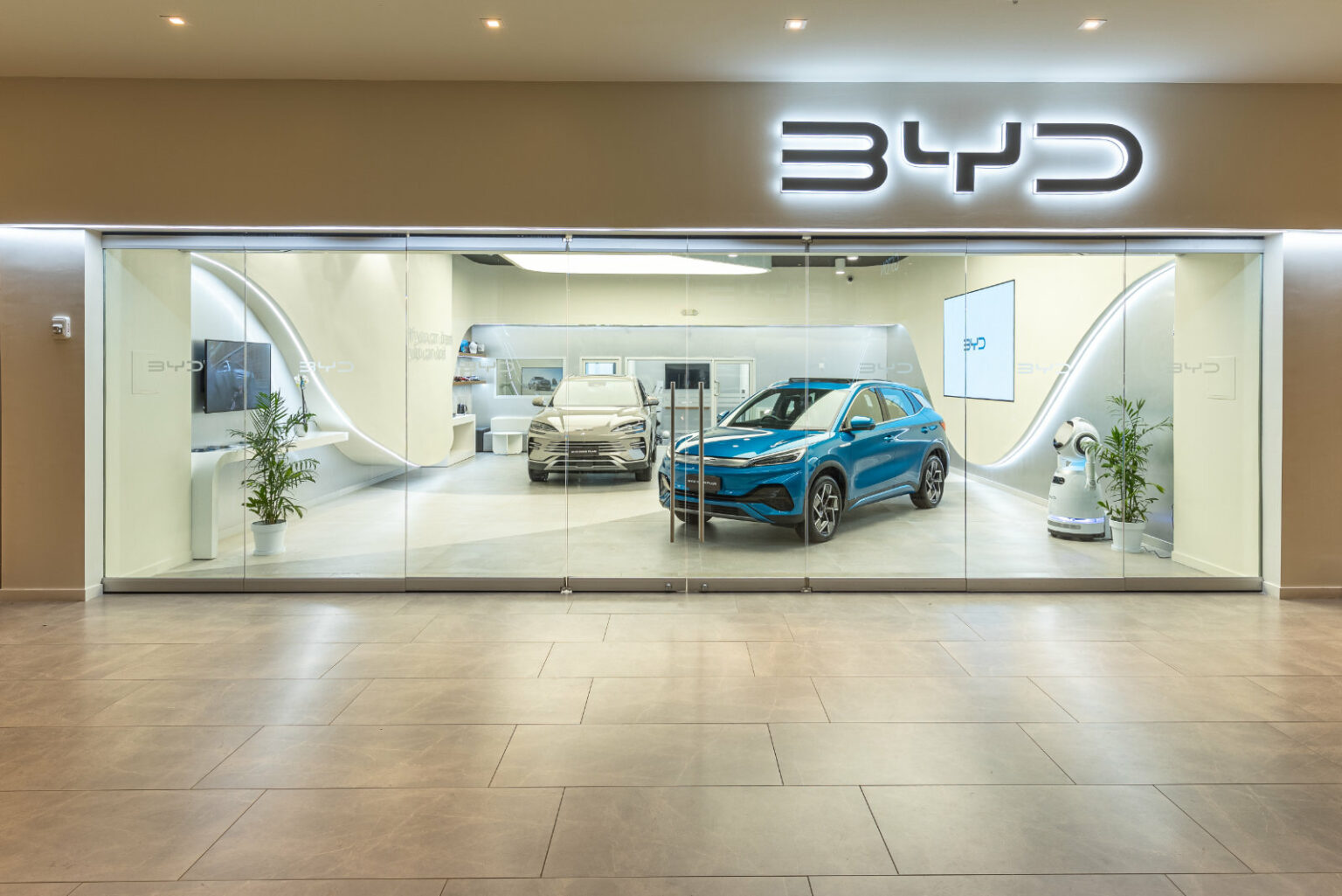 Contact Us | ATL Automotive