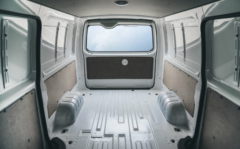 Foton C2 Panel Van | ATL Automotive