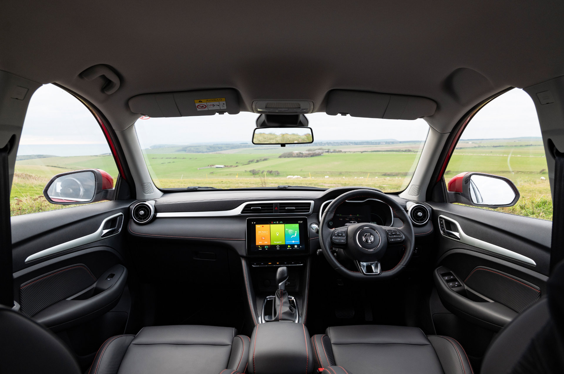 MG ZS | ATL Automotive Group