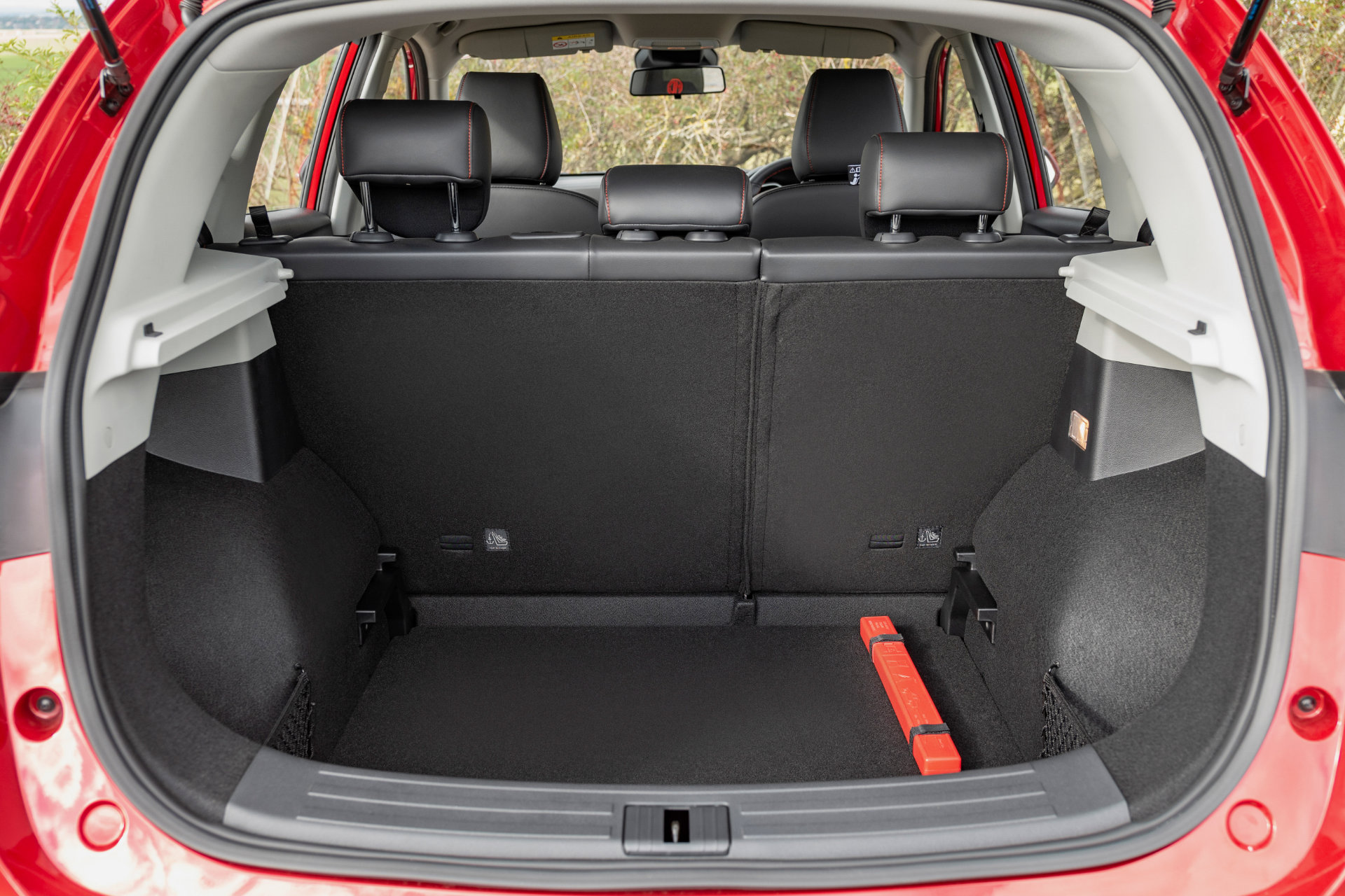 MG ZS | ATL Automotive Group