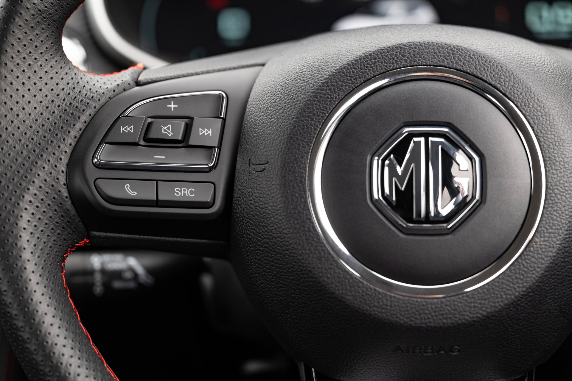 MG ZS | ATL Automotive Group