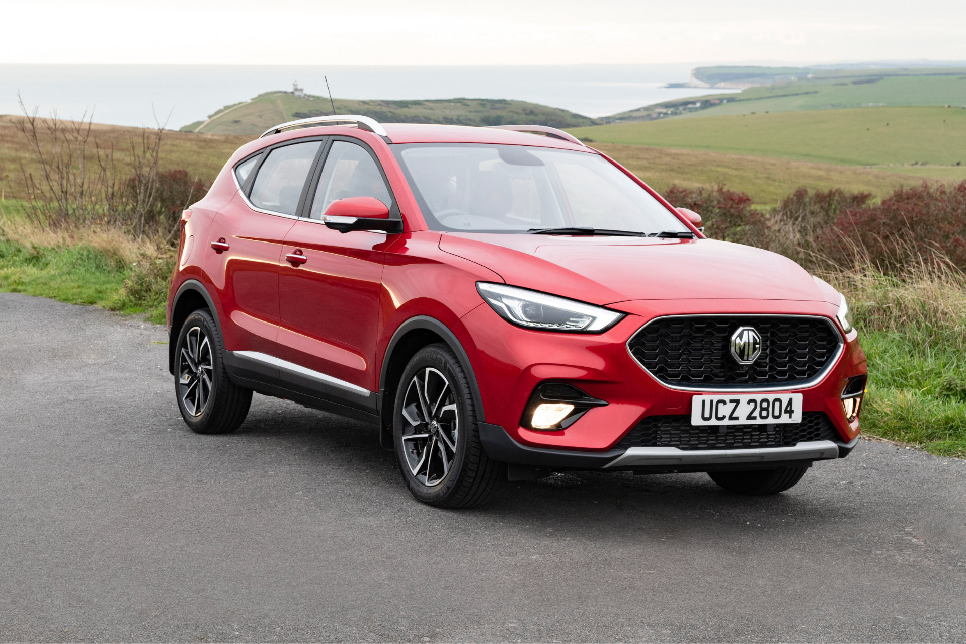MG ZS | ATL Automotive Group
