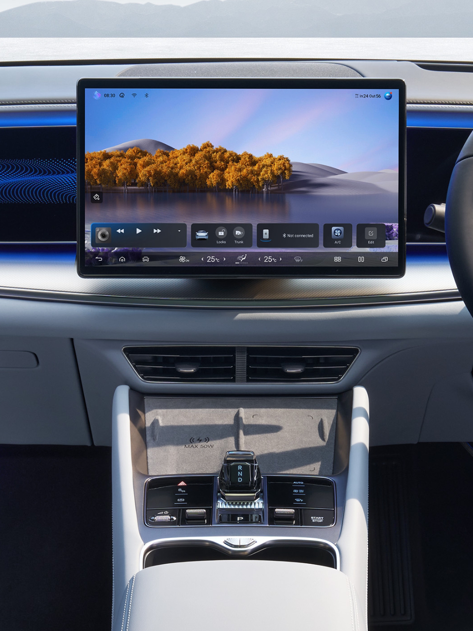 BYD Sealion 7 | ATL Automotive