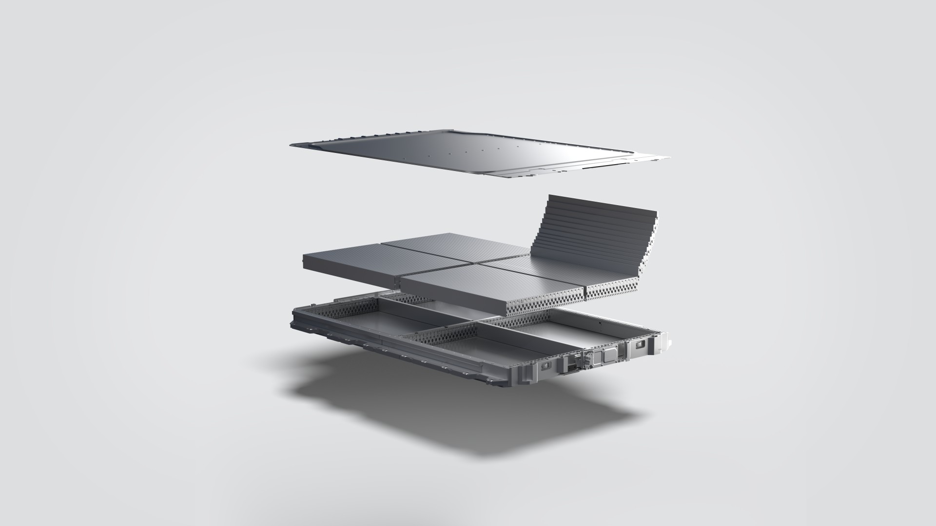 BYD Sealion 7 | ATL Automotive