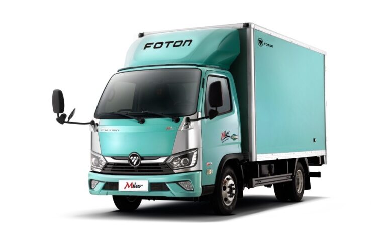 Foton Miler | ATL Automotive