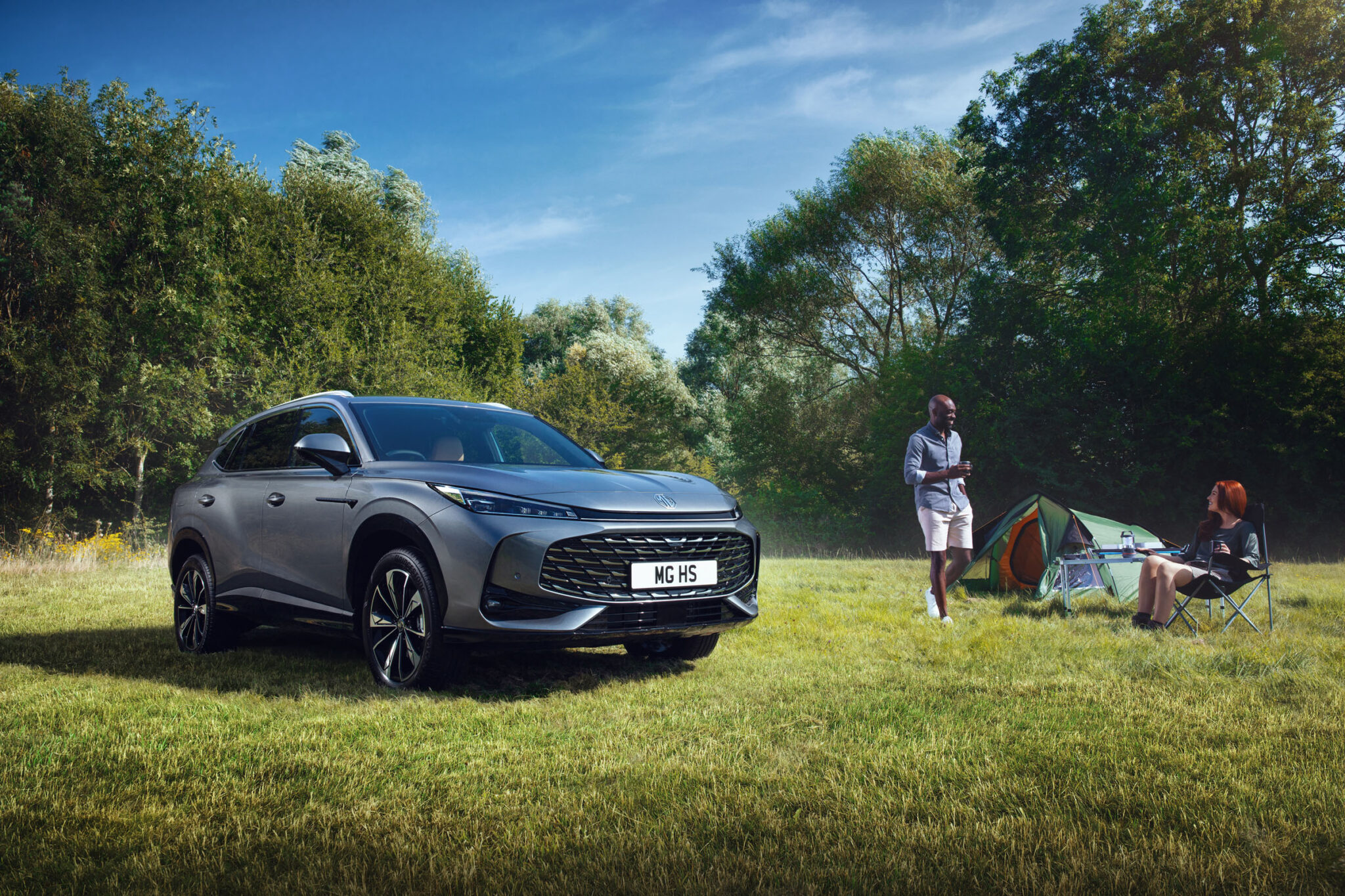 MG HS | ATL Automotive