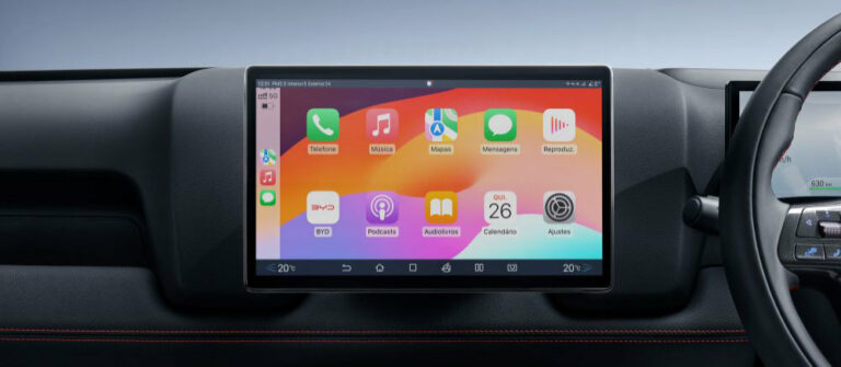 BYD Shark | ATL Automotive