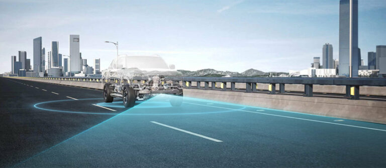 BYD Shark | ATL Automotive