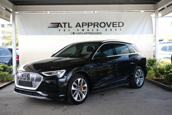 Vehicles | ATL Automotive Group