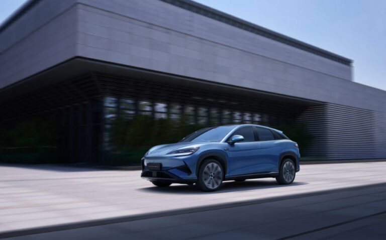 BYD | ATL Automotive