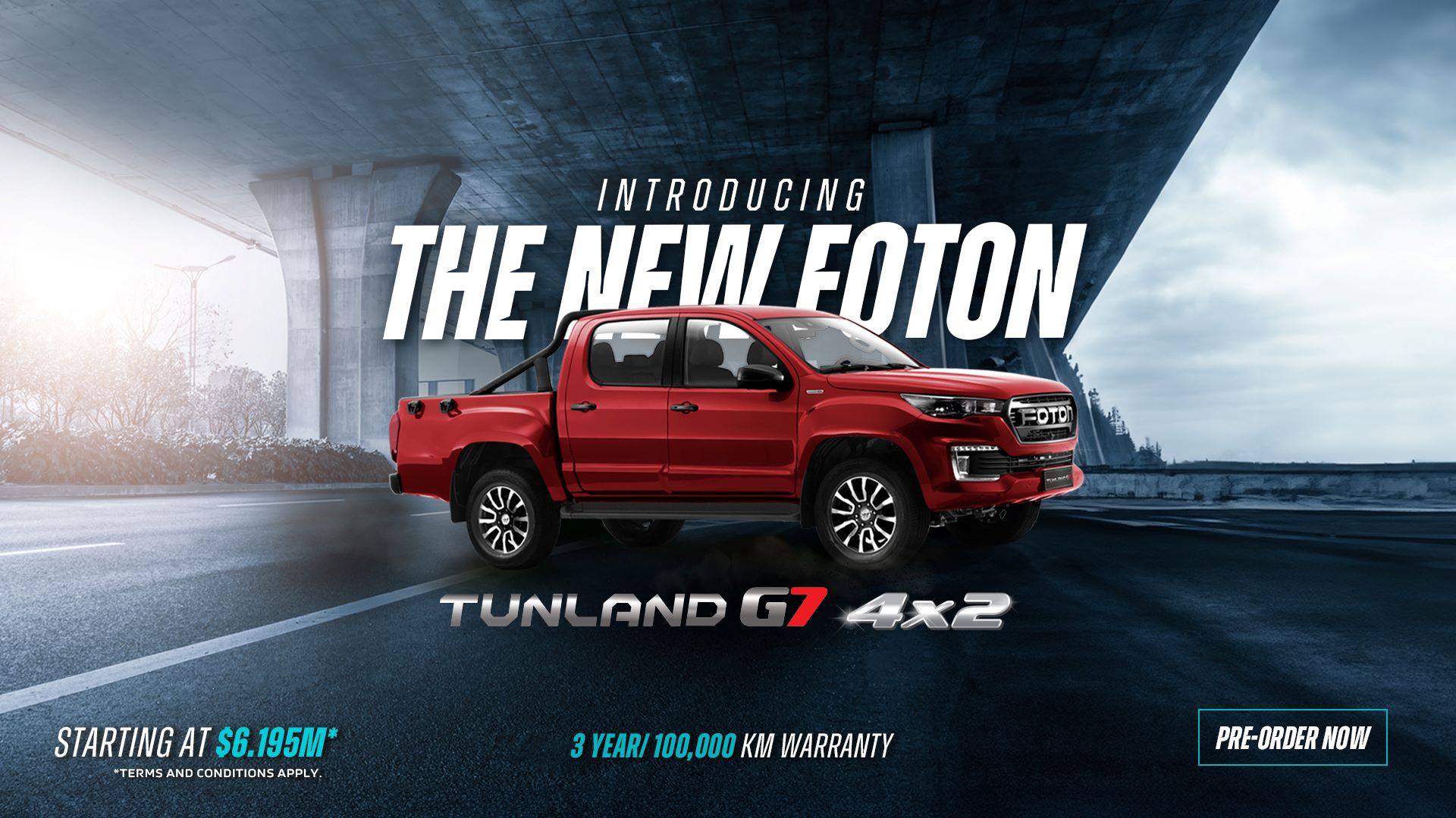 ATL Automotive | Driving Jamaica for over 25 years