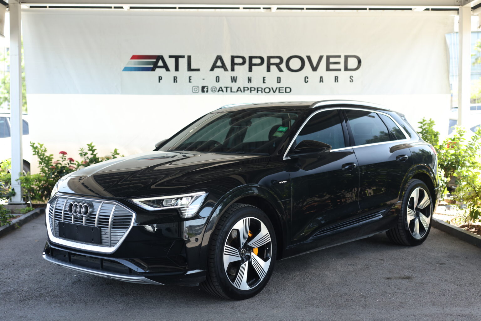 Audi | ATL Automotive
