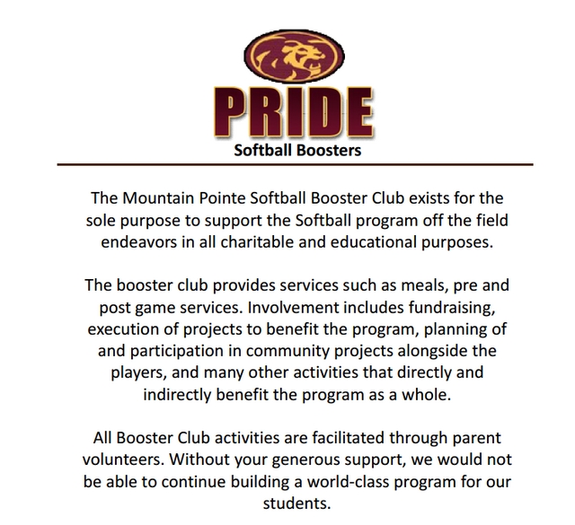 25 Best Mountain Pointe High School Calendar Free Design