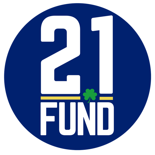 The 21 Fund - Campaign