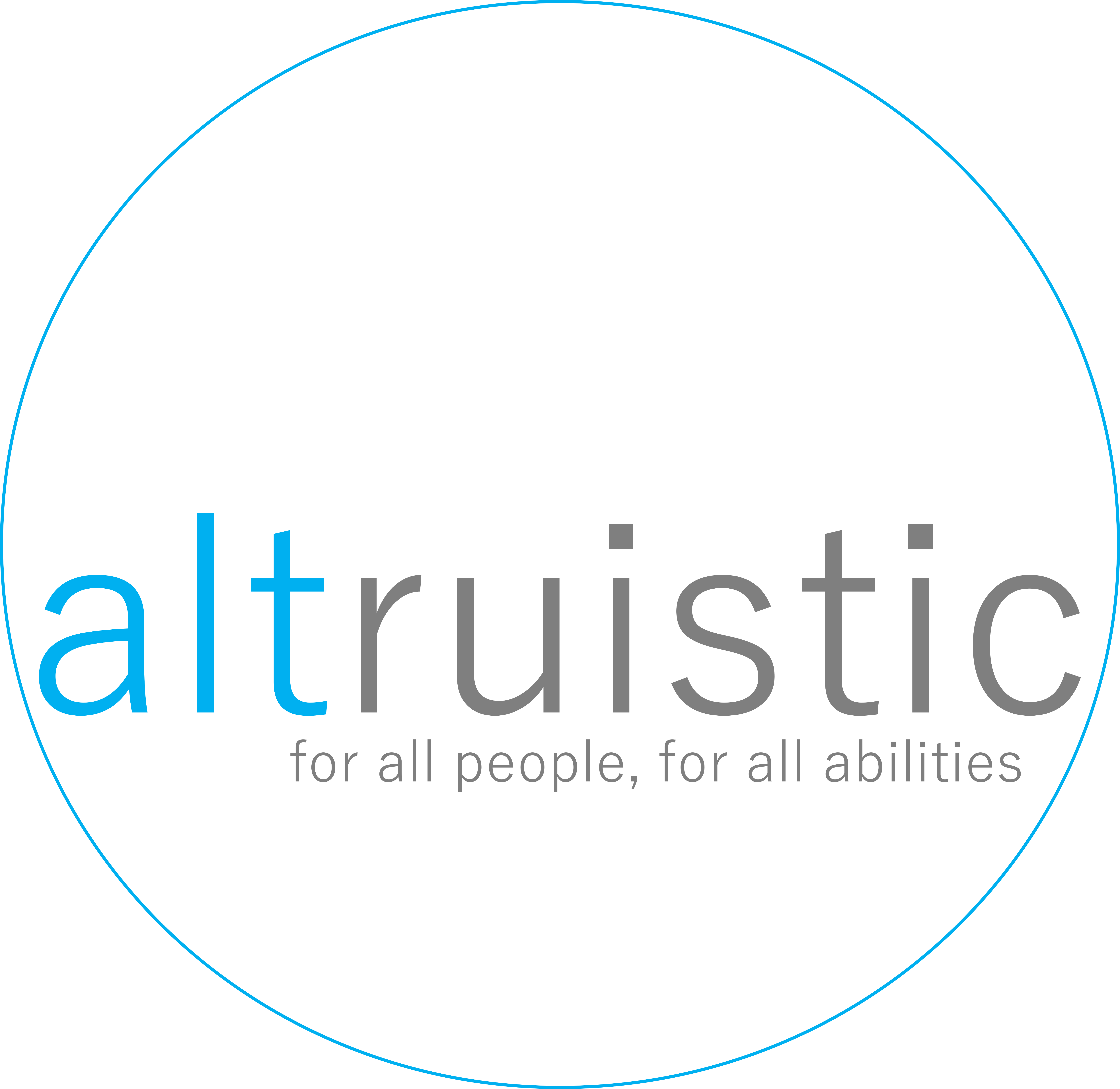 Altruistic - Campaign