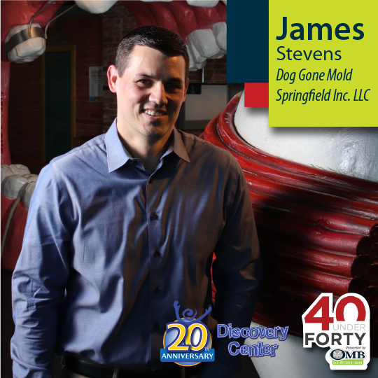 Discovery Center of Springfield - Campaign