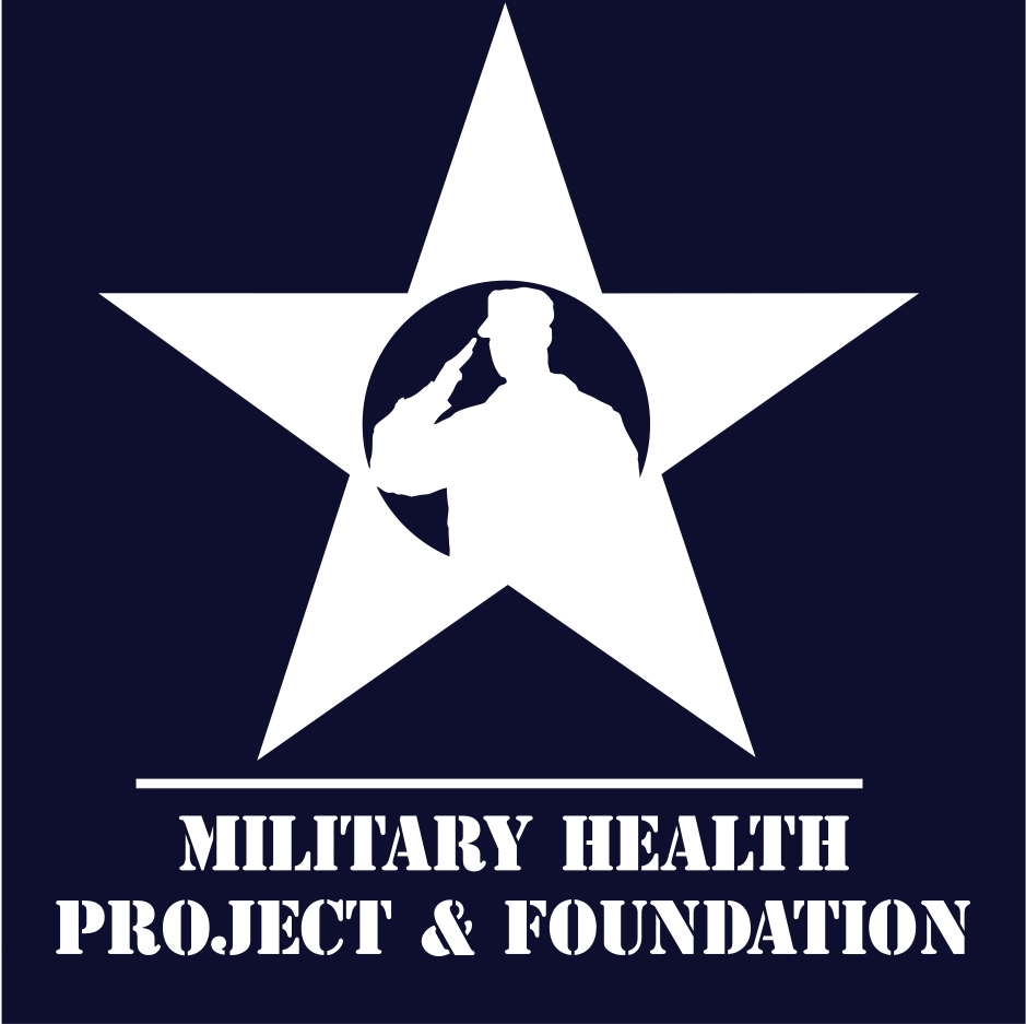 Military Health Foundation - Campaign