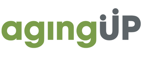 Aging UP - Campaign