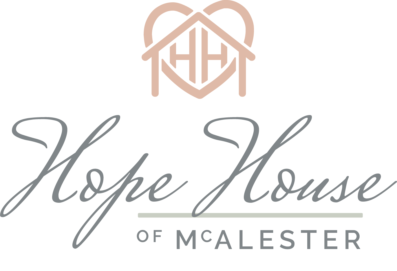 Hope House of McAlester - Campaign