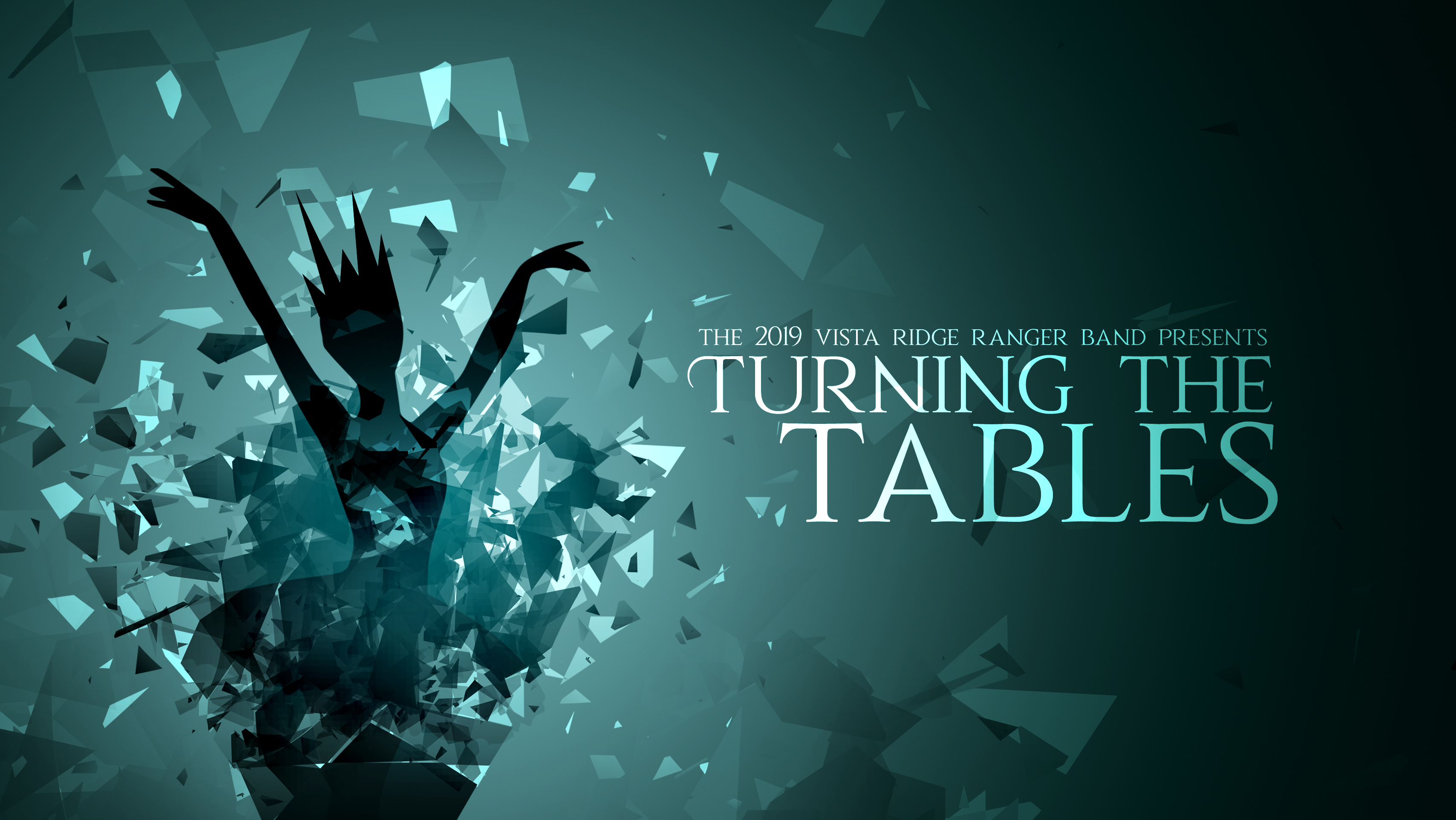 Vista Ridge Band Boosters - Campaign