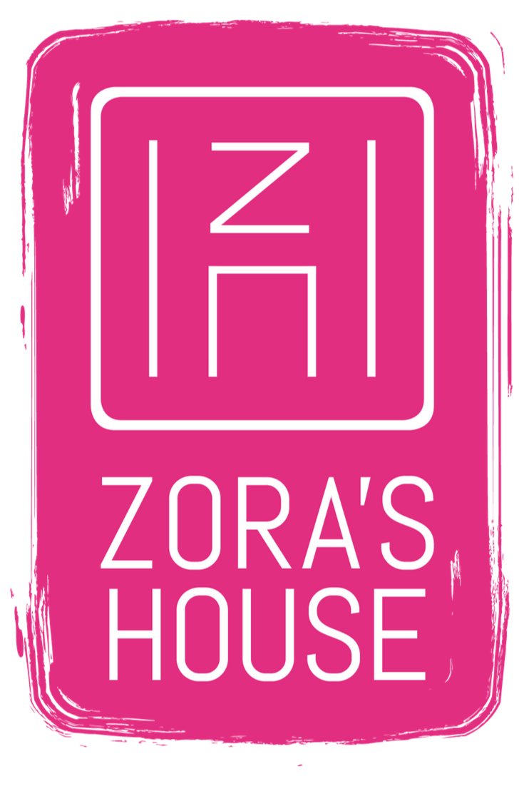 Zora's House - Campaign
