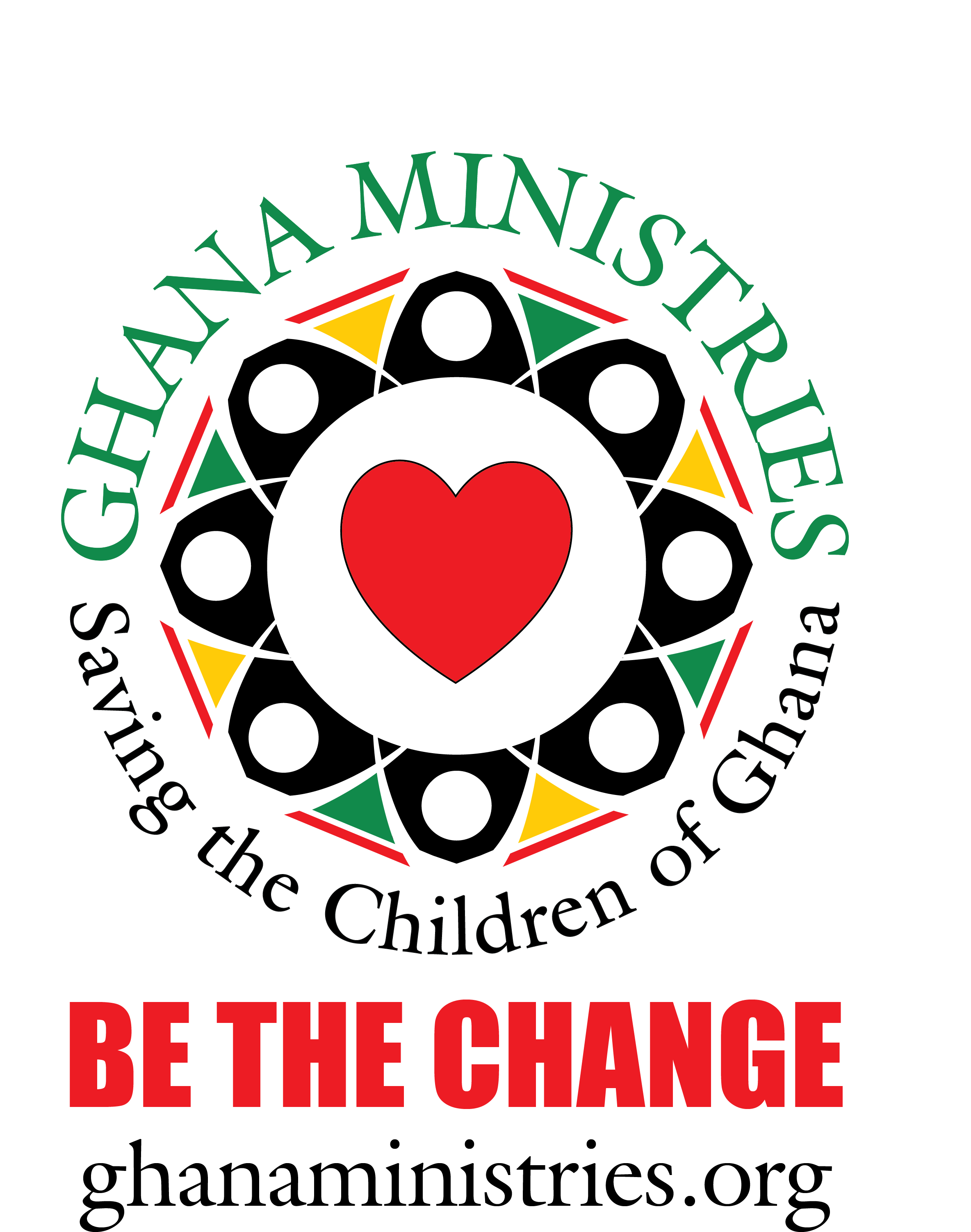 Ghana Ministries - Campaign