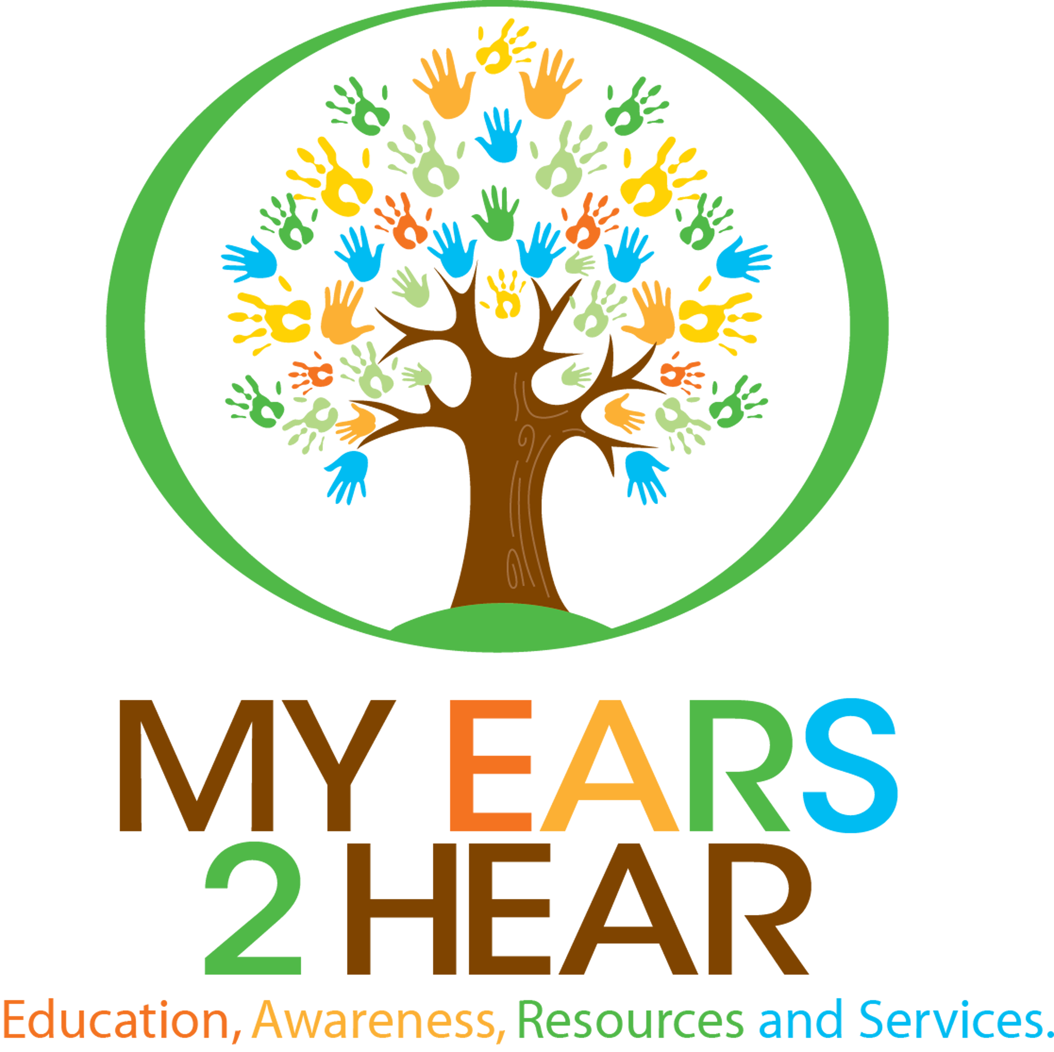 My EARS 2 Hear - Campaign