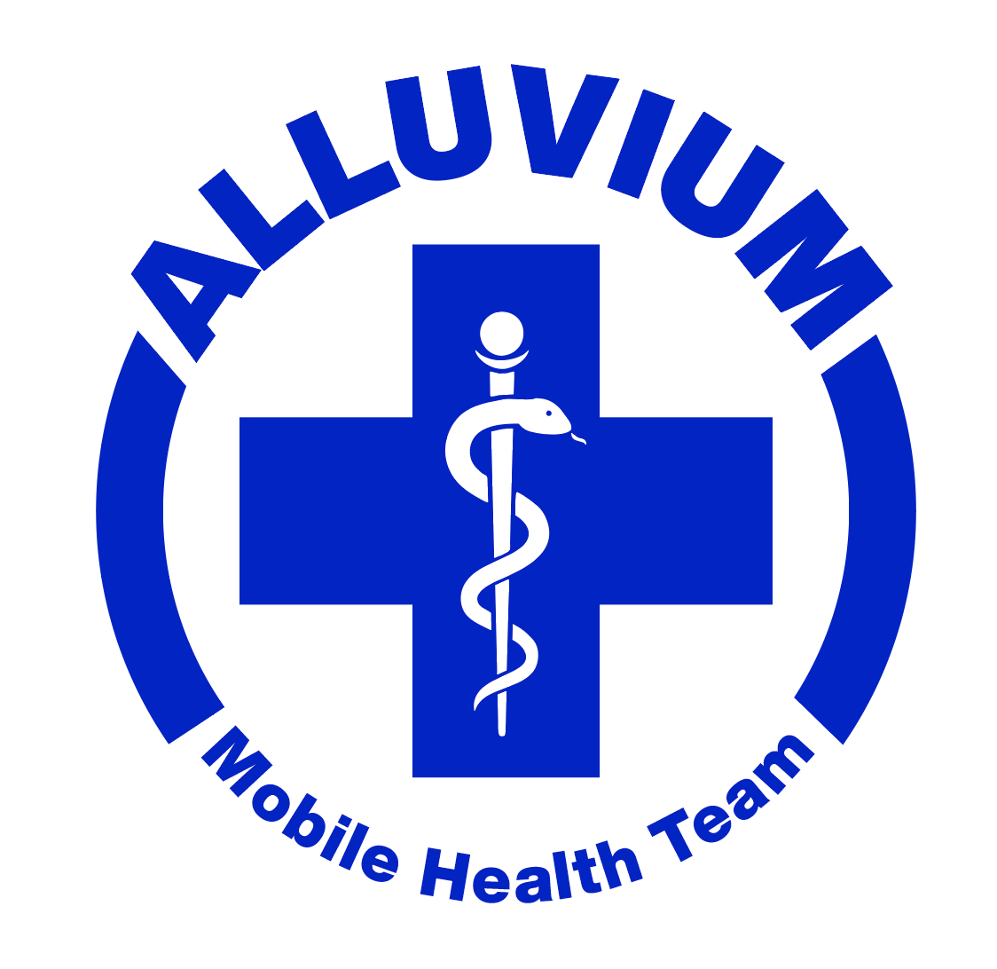 Alluvium Mobile Health Team - Campaign