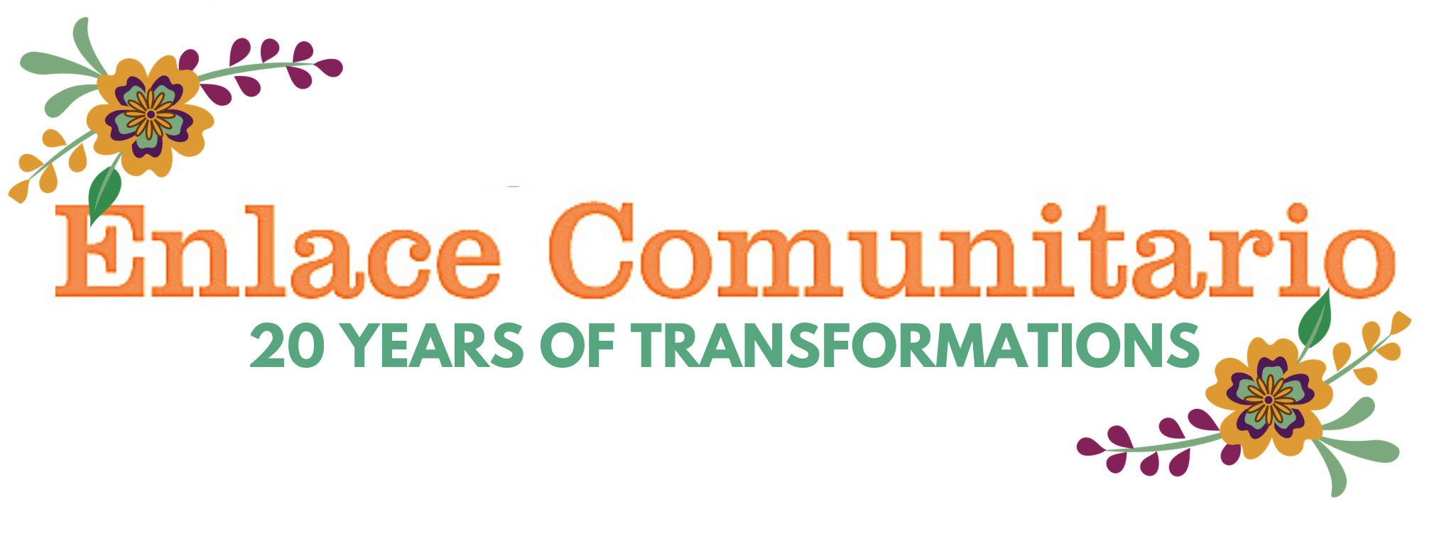 Enlace Comunitario - Campaign