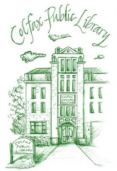 Colfax Public Library - Campaign