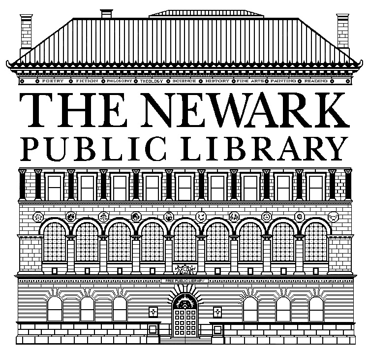 THE NEWARK PUBLIC LIBRARY - Campaign