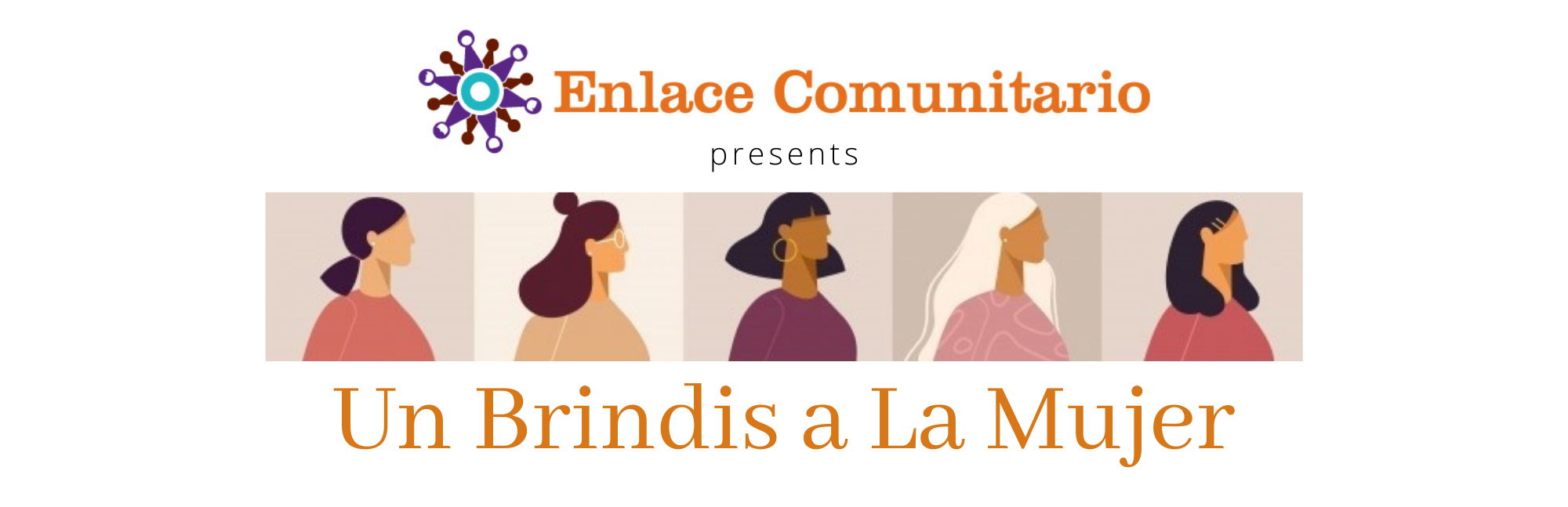 Enlace Comunitario - Campaign