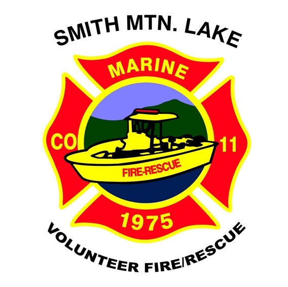 Smith Mountain Lake Marine Volunteer Fire Rescue - Campaign
