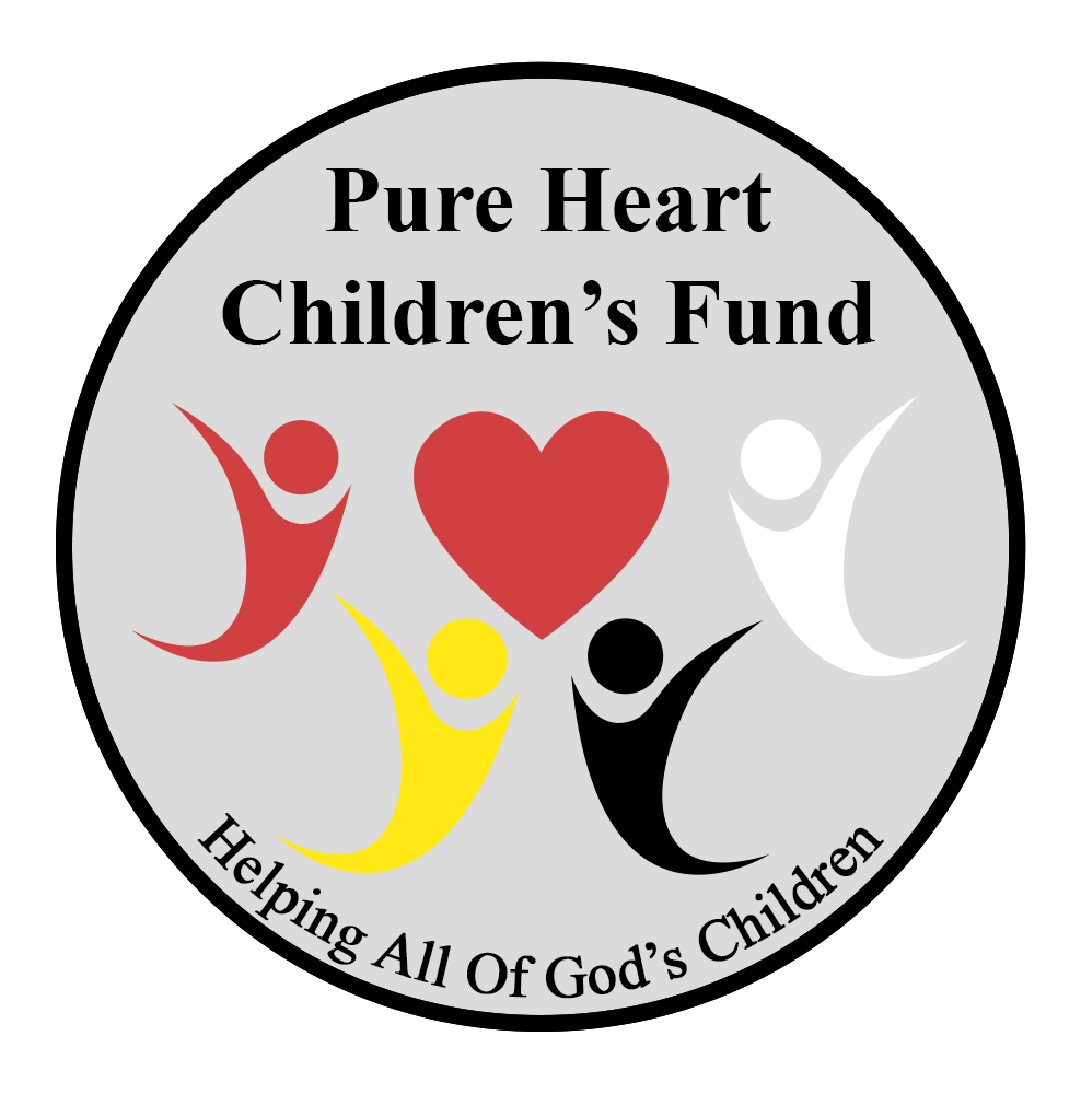 Pure Heart Children's Fund - Campaign