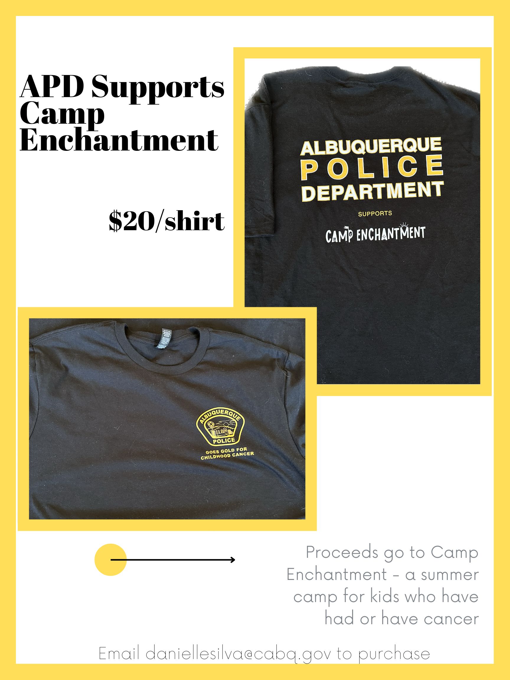 One Albuquerque Fund - Campaign