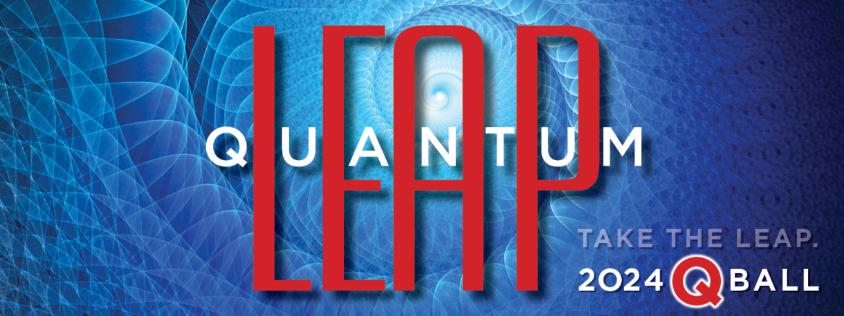 Quantum Theatre - Campaign