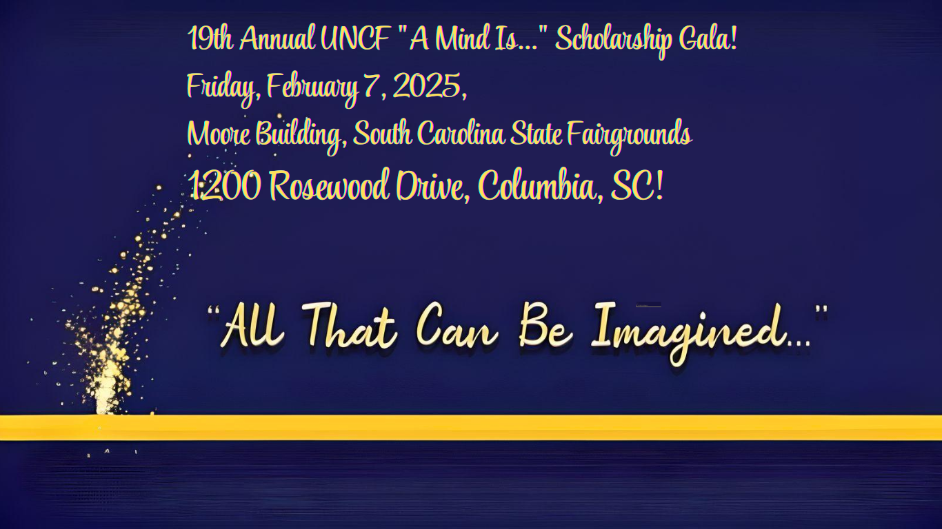 Allen University - Campaign