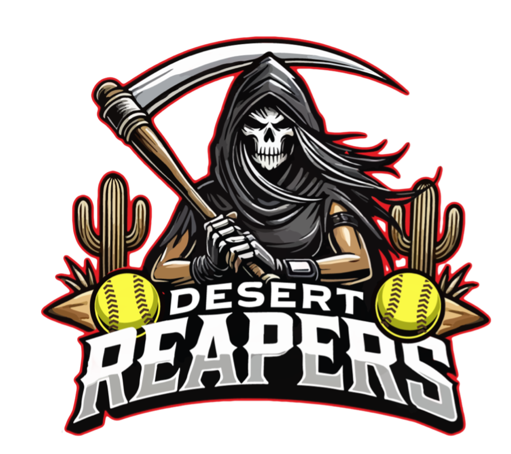 Desert Reapers Softball - Campaign
