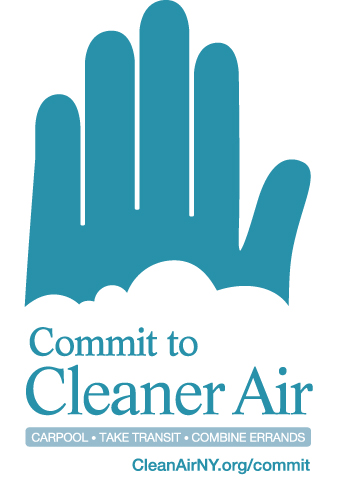 New York State DOT and American Lung Association in New York Announce ...